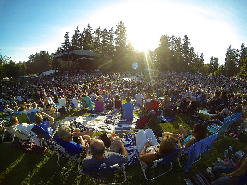 Marymoor Park Concerts – Initial 2015 Lineup – King County Parks Blog