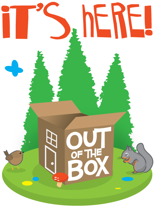 Drop it like it’s hot! First issue of ‘Out of the Box’ e-zine is hot ...