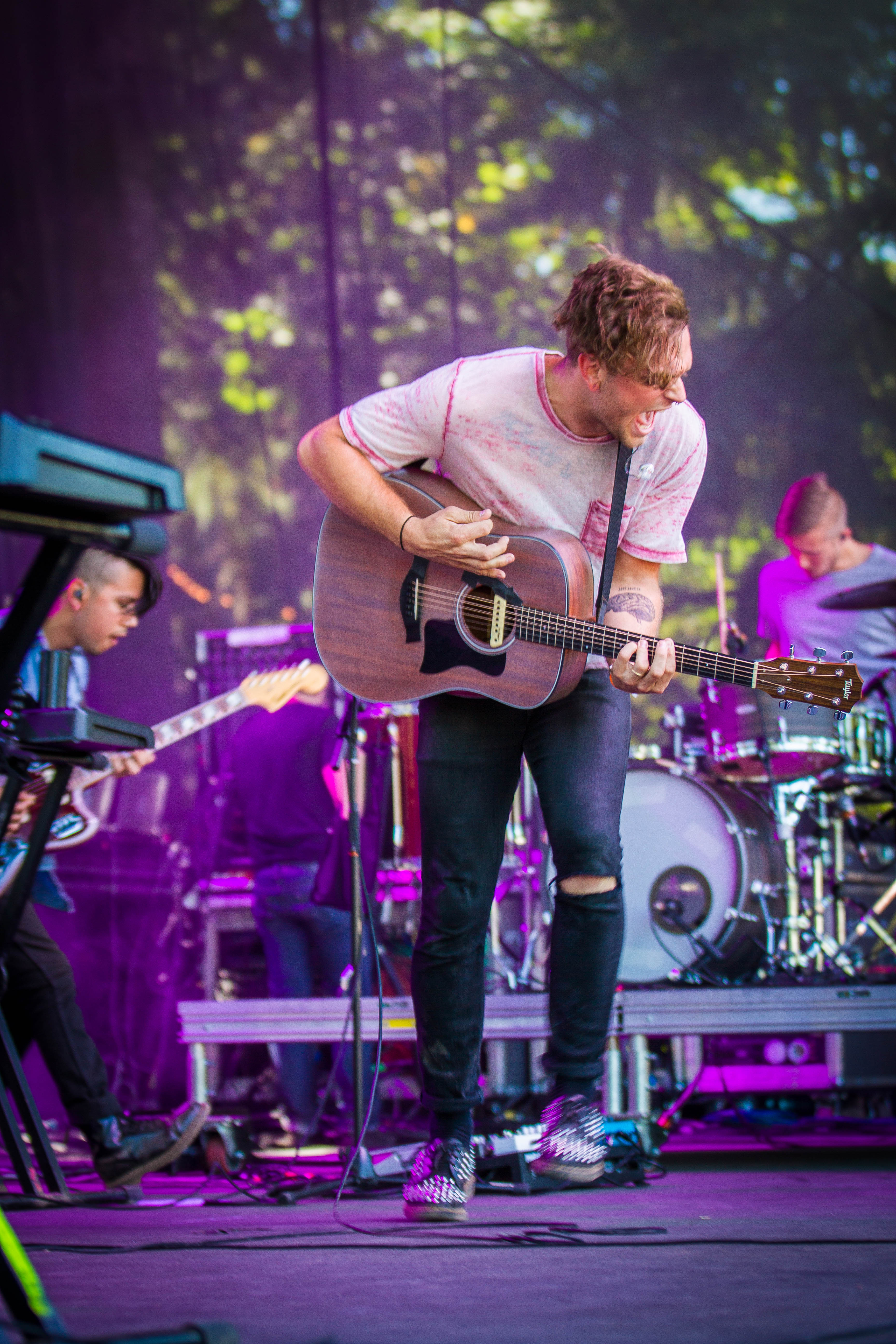 Timber! Outdoor Music Festival returns to King County’s Tolt-MacDonald ...