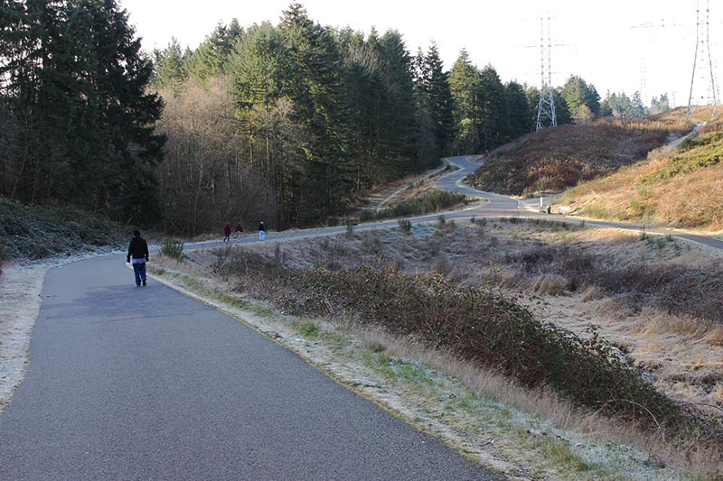 Trail Spotlight: BPA Trail – King County Parks Blog