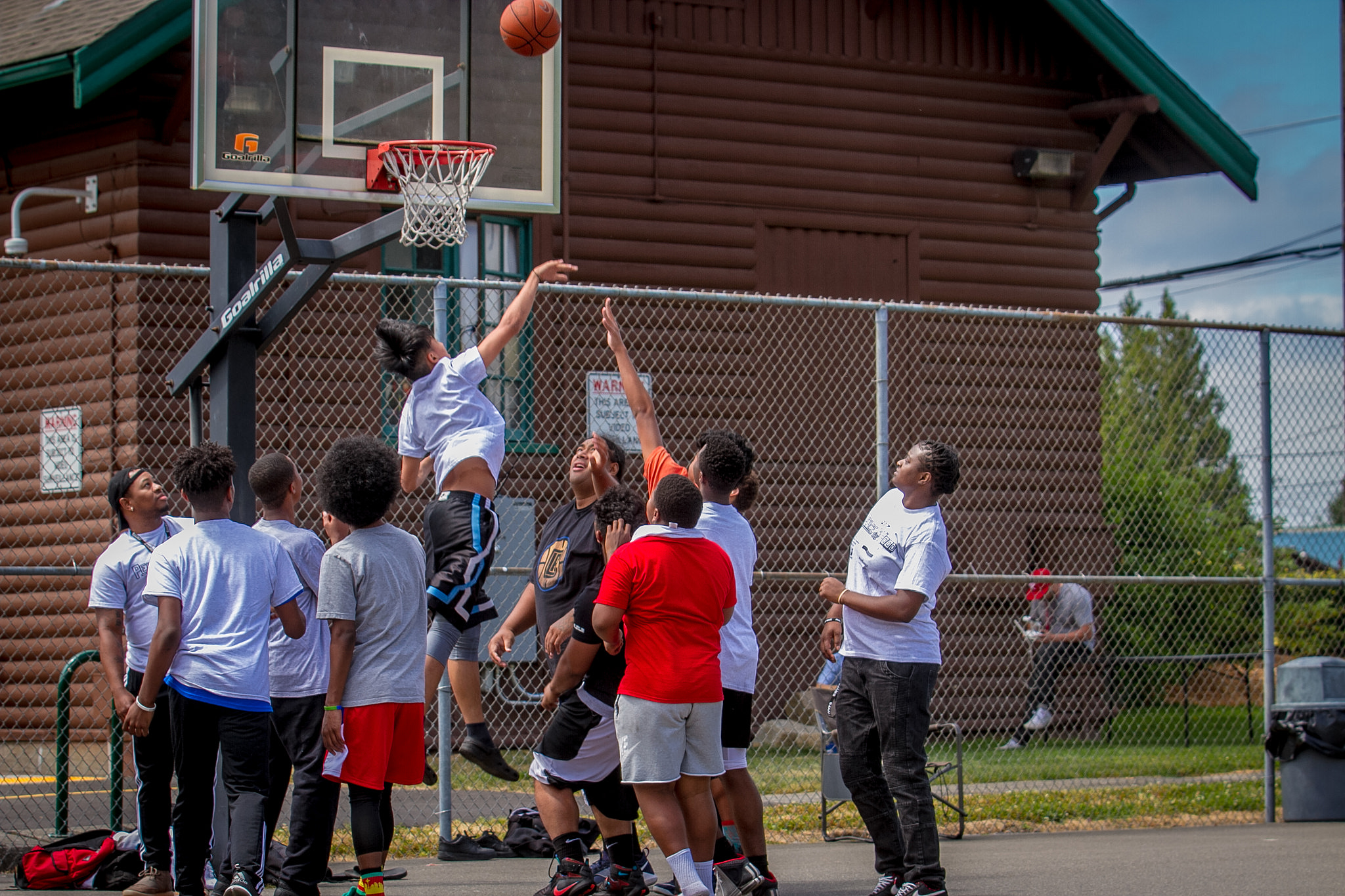 White Center: Peace N the Hood Job Fair – June 8 – King County Parks Blog