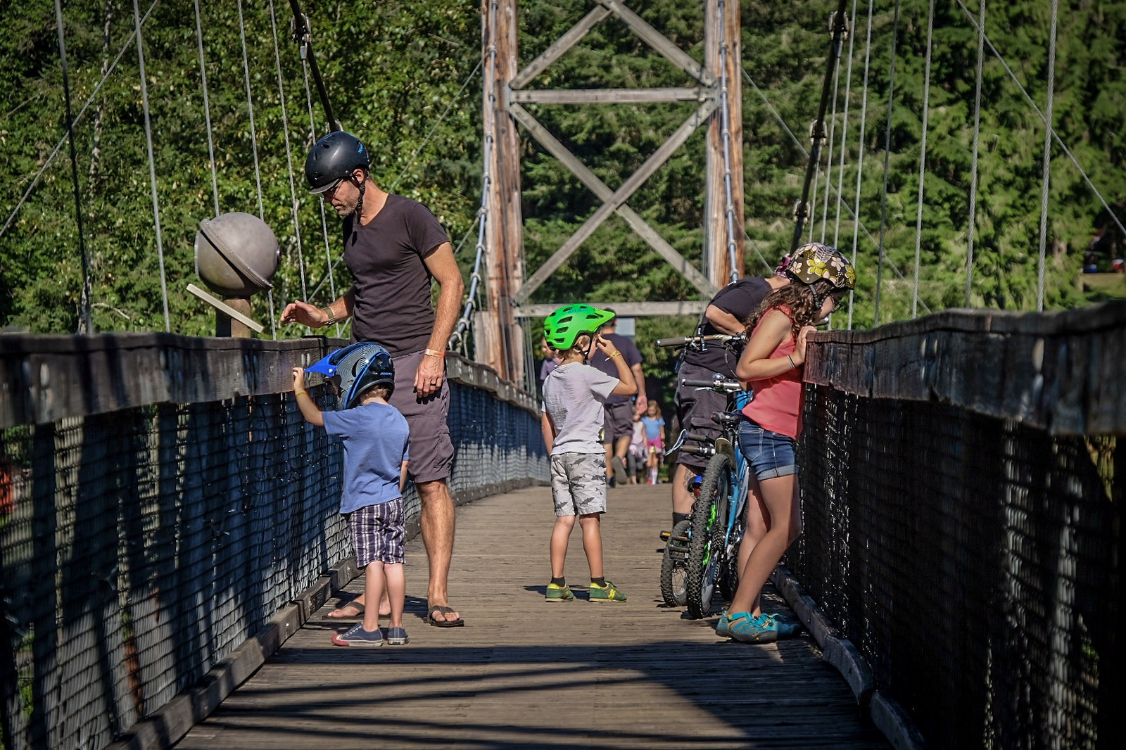 Timber! Music Fest 2018 in pictures – King County Parks Blog