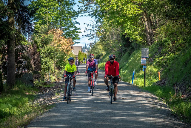 three_riders – King County Parks Blog