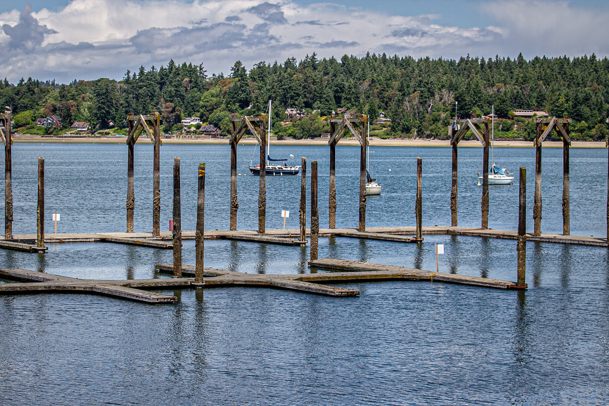 docktondock_fingerpiers