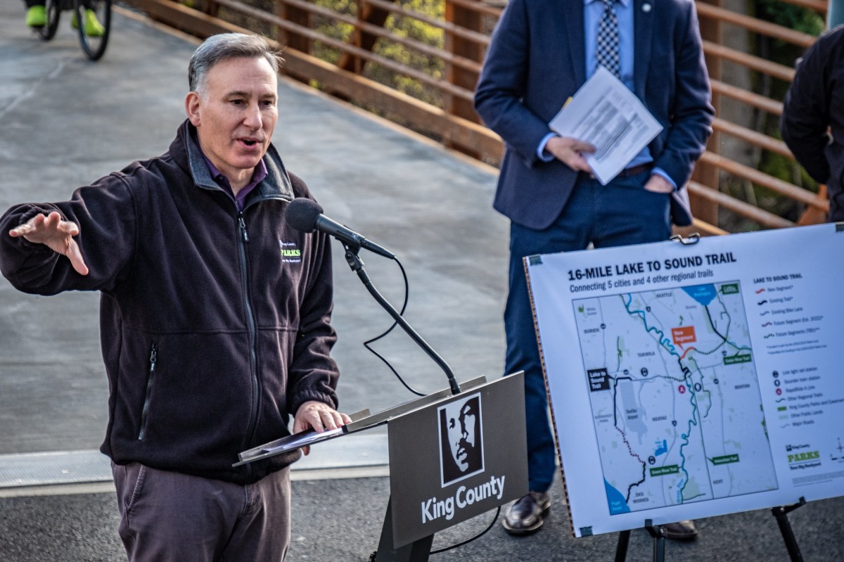 New trail opens in Renton’s Black River Riparian Forest – King County ...