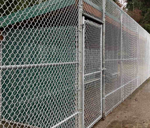 Sports Fields in King County